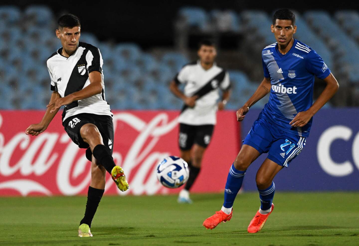 Alberto «Beto» Torterolo de Danubio en Todo Pelota «Tenemos esperanzas ...