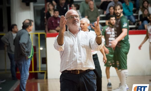 Gerardo Jauri: “El deportista es un ser integral que tiene vivencias y ...