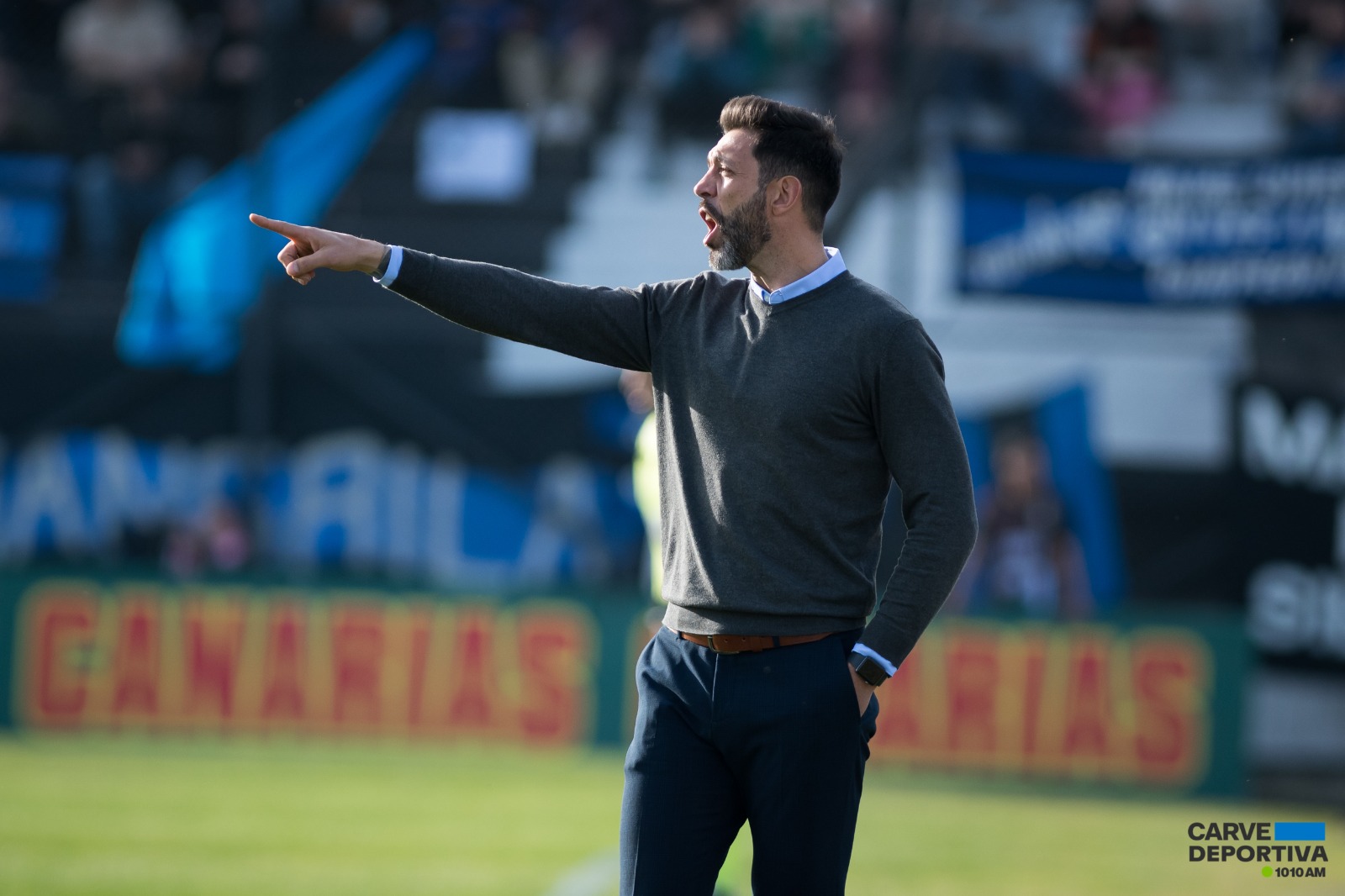 Jorge Bava sobre el título del intermedio logrado ante Defensor ...