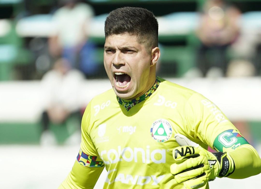 Kevin Dawson: «En este momento yo necesitaba volver a sentirme querido ...
