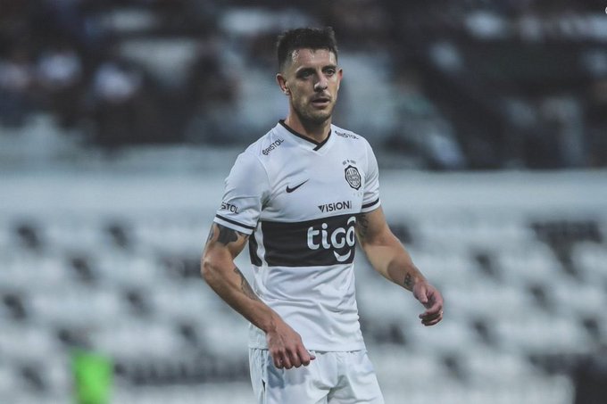 Alejandro Silva «Tengo la ilusion de poder salir campeon uruguayo con Peñarol»