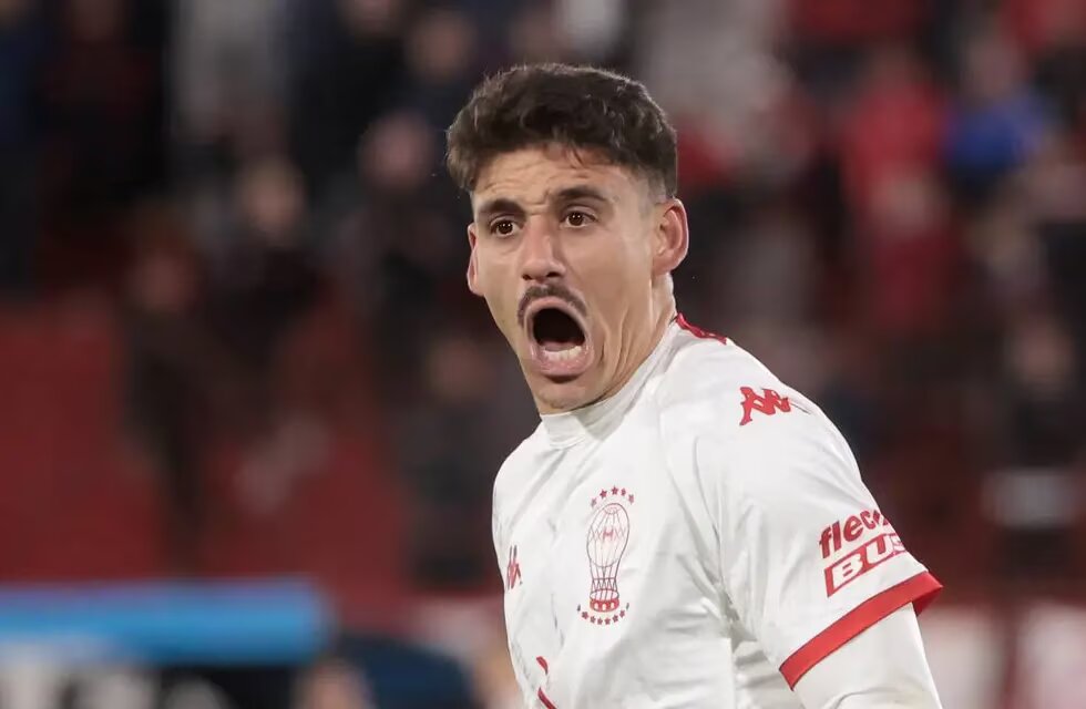 Matias Coccaro «Le tenia fe a Nacional para que le ganara anoche a Boca»