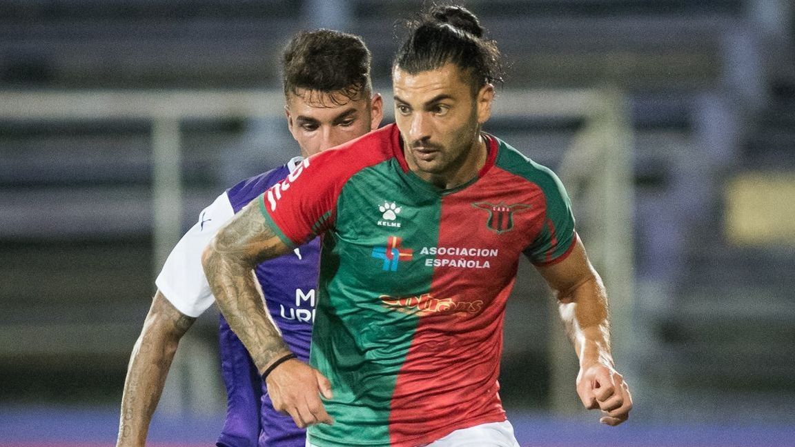 Gian Allala: «Para el jugador de fútbol el desgaste tiene que ser algo ...