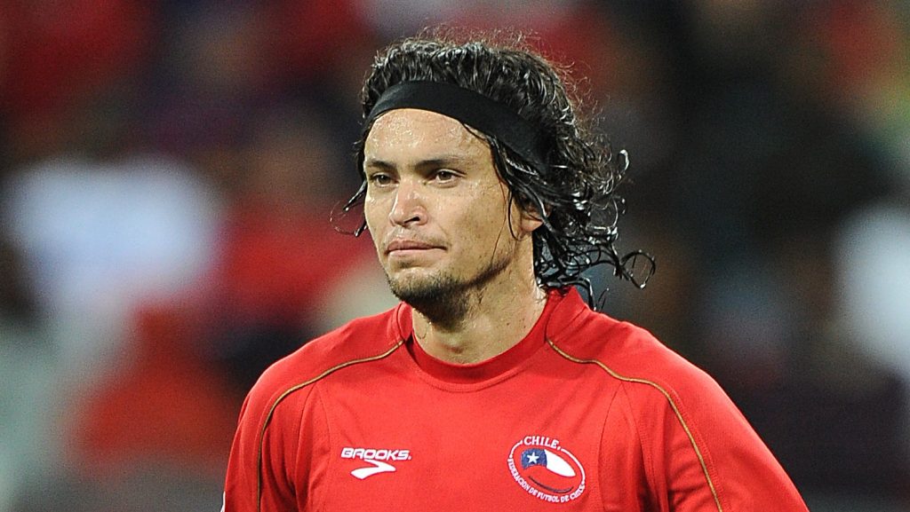 Waldo Ponce“La característica principal de Bielsa es que juega a ganar”