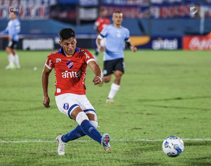 Leandro Lozano“Si no salimos campeones nosotros,que no salga campeón el ...