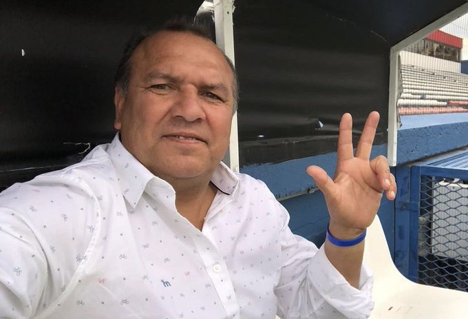 Ruben Sosa“Veo difícil, pero no imposible para que Nacional sea campeón ...