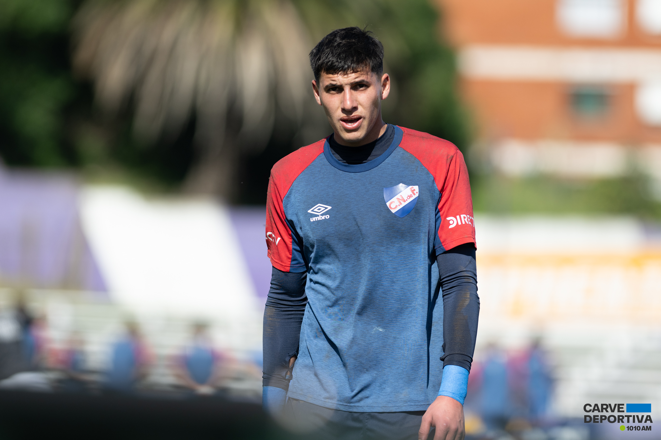 Ignacio Suárez: «Tengo a dos monstruos como entrenadores: Bielsa y el ...