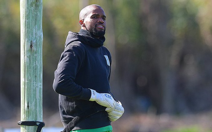 Luis Mejia“Se viene una linda instancia con la Copa America que ojalá ...