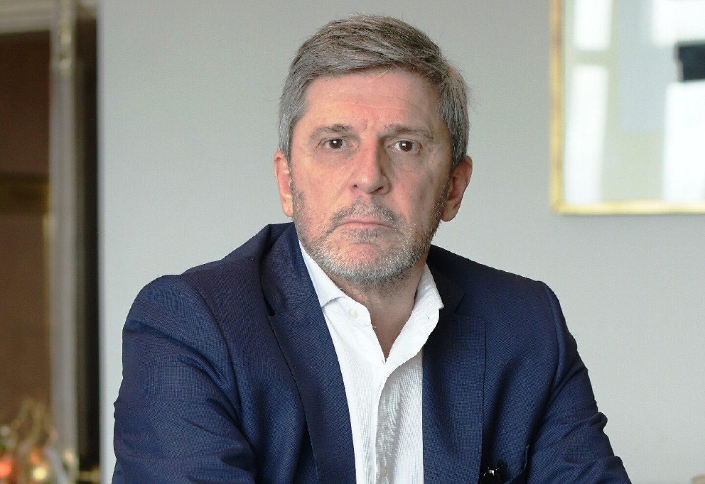 Alejandro Balbi: «Nacional tiene los mismos problemas que el año pasado ...