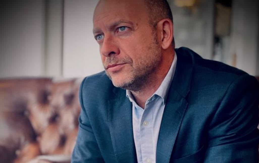 Nicolás Ghizzo: “Que lo político no condicione al club”