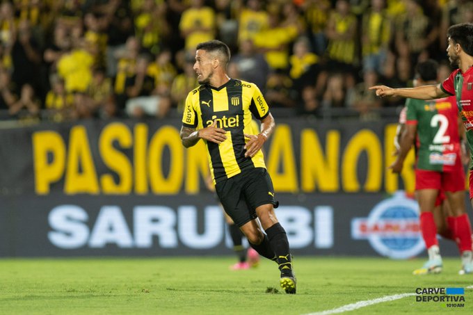 Javier Cabrera: “Arrancar ganando es muy importante y le da confianza ...