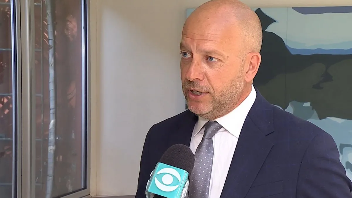 Nicolás Guizzo: “Se generó un clima increíble, el que se genera cuando ...