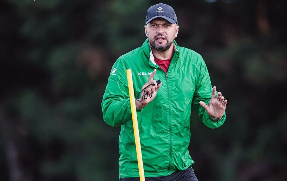 Jadson Viera: “El estilo lo tengo, al igual que el modelo. Después uno ...