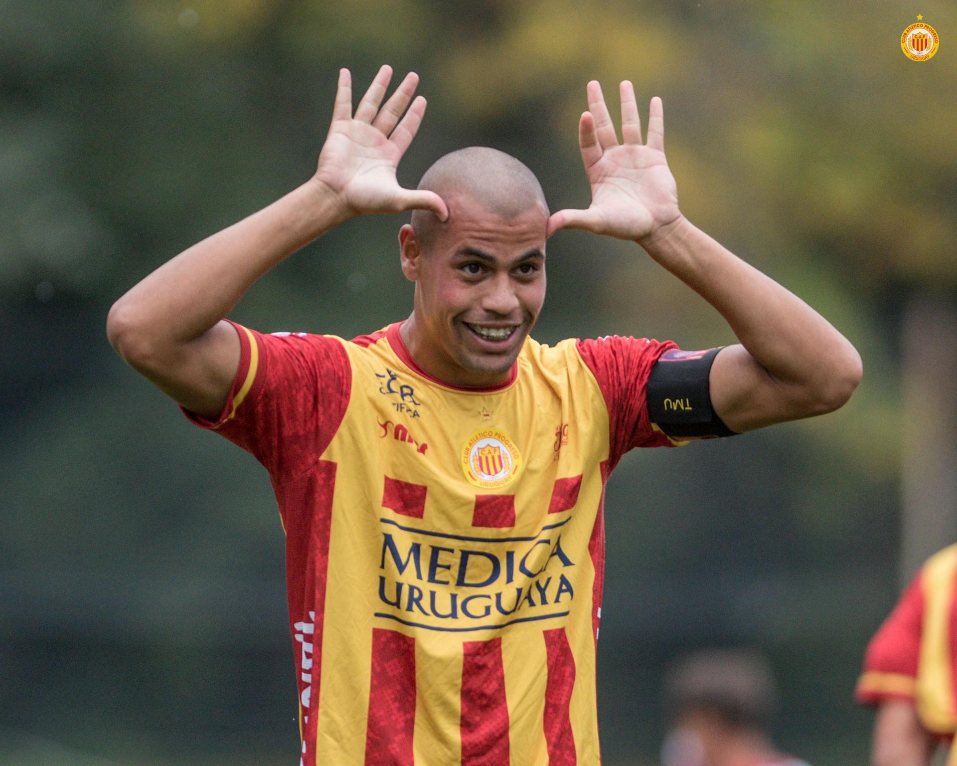 Alex Silva: “El trabajo físico también es muy importante porque hemos ...