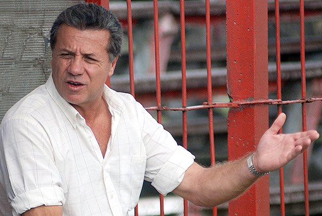 Fernando Alvez“Peñarol tiene que hacerle sentir la presión desde el ...