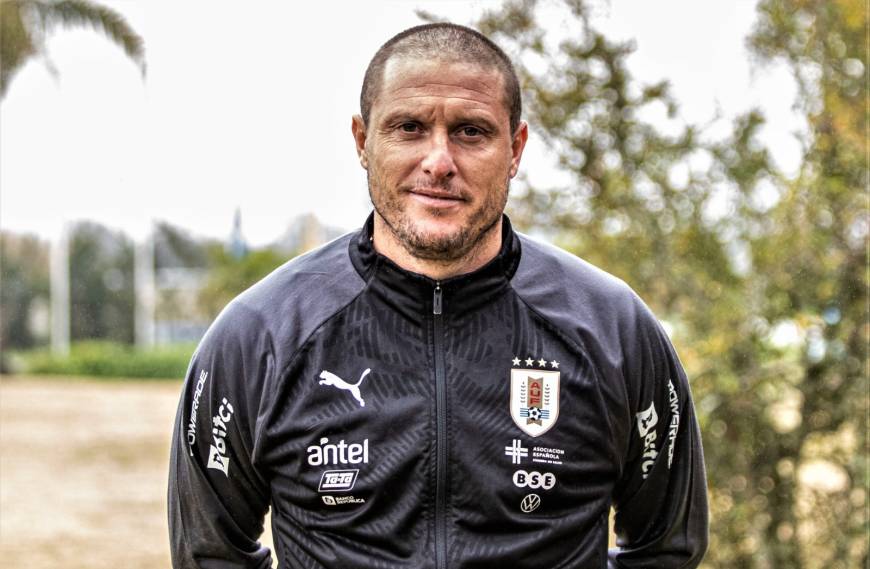 Ruso Pérez: “Es un proyecto que está iniciando, es algo muy importante ...