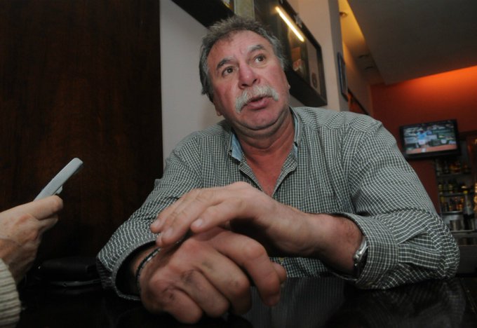 Rodolfo Rodriguez“En el Parque Central ante San Pablo se juega el 70% ...