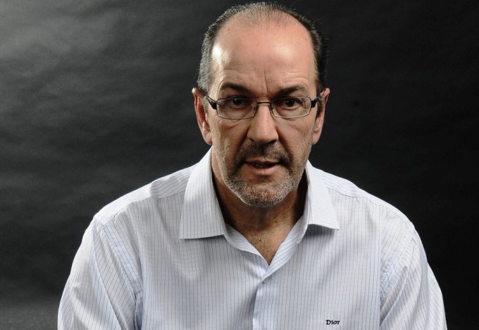 Hugo De Leon “Nacional se ha recuperado de la mano de Martín Lasarte”.