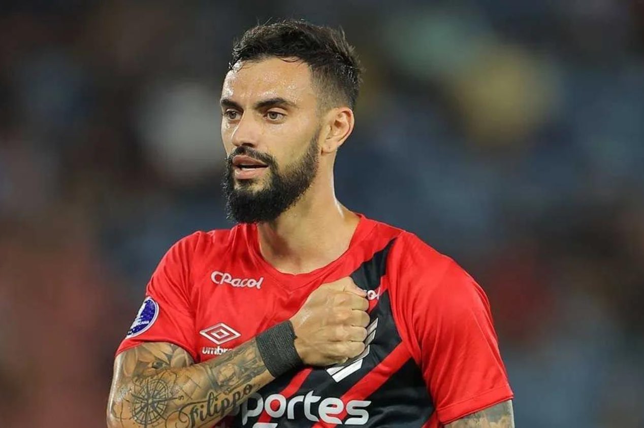 Gonzalo Mastriani: “Lo de la selección lo miro y lo sueño, estar ...