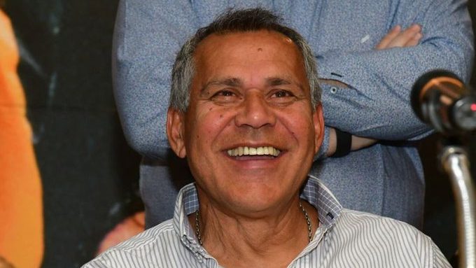 Ruben Paz: «La selección volvió a foja cero»